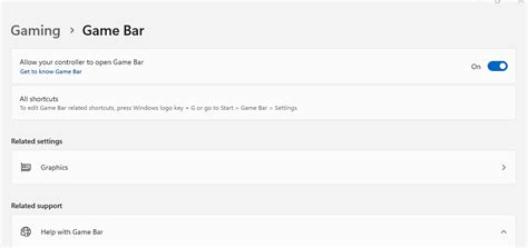 Windows 10 Game Bar Not Working 7 Best Fixes