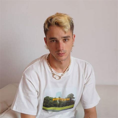 Details About Pol Granch Gay Net Worth Age Height Dating