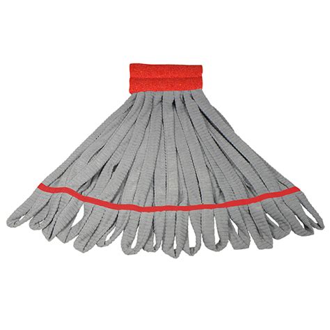 Professional Grade Microfiber String Mops Commercial String Mops