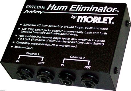 Why Does My Amp Make A Buzzing Sound Solved