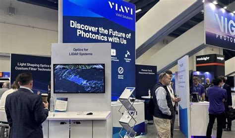 Viavi Acquires Spirents Ethernet And Security Testing Unit For 410m