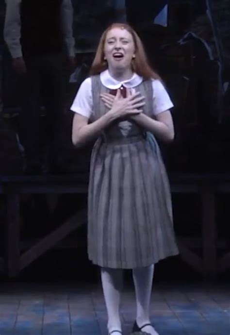 Ocean Oconnell Rosenberg Musicals Cyclone Musical Hair