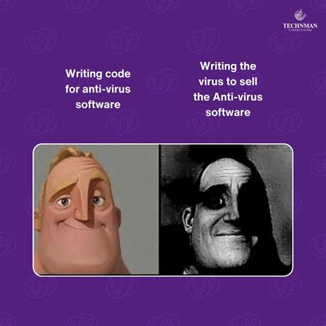 Technman Consulting On Linkedin Meme Memes Consultingservices Itconsultingservices