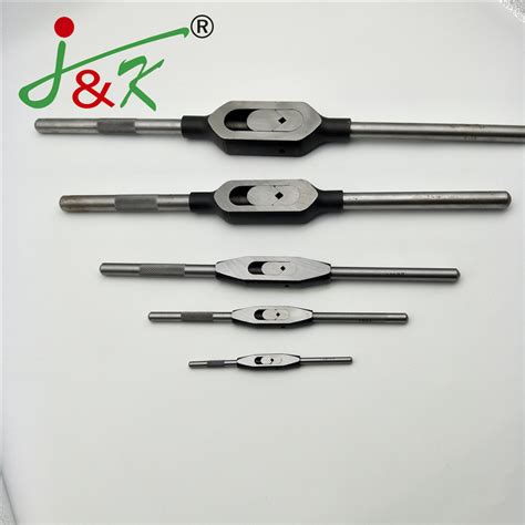 M5 M14 Black Tap Wrench Tap Wrenches And Tap Wrenches And Wrenches