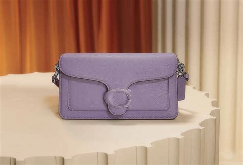 Coach Unveils “in My Tabby” Campaign Featuring Lil Nas X Camila Mendes Kōki And Wu Jinyan