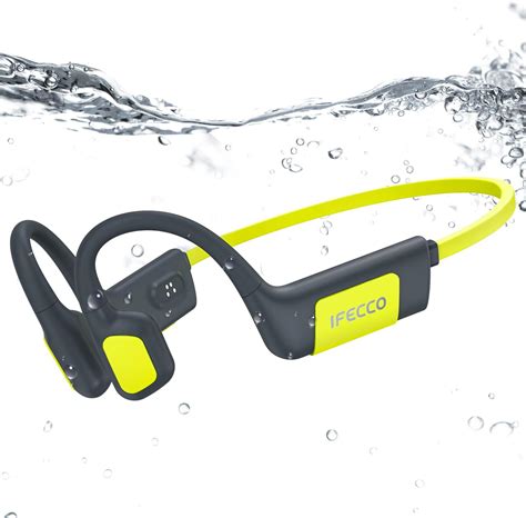 Nank Runner Diver2 Pro Bone Conduction Headphones Ip69