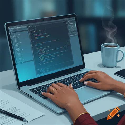 Minimalistic Linkedin Banner For Java Developer On Craiyon