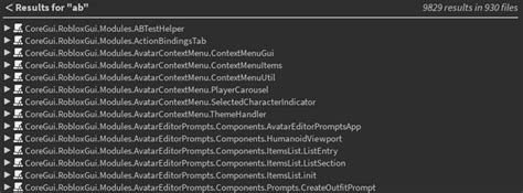 How To Check Which Gui Objects Inside ScrollingFrame Are Visible And Which Are Invisible Without