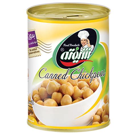 قیمت و خرید کنسرو نخود طلایی چانا ماسالا شیفته 370 گرم بسته 4 عددی