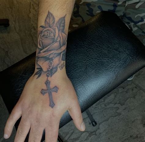 Tattoo Designs On Forearms For Men