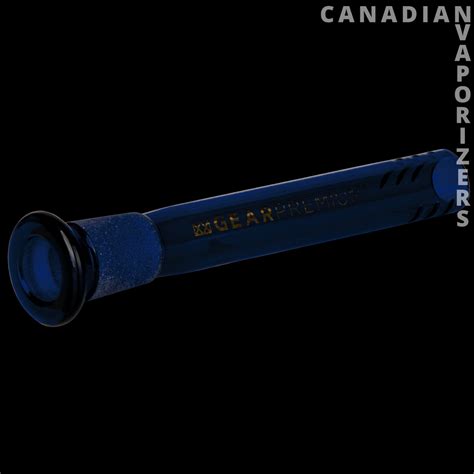 Gear Premium 14mm Diffuser Downstem All Sizes Canadian Vaporizers