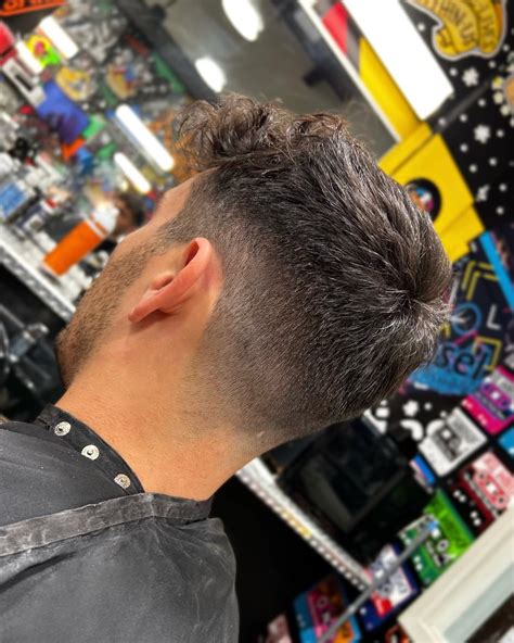 Maria Macri Jacksonville Barber Sickcutzbymaria • Instagram Photos And Videos