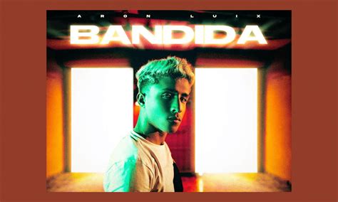 Aron Luix Estrena Bandida Homenaje Al Reggaetón Clásico Sistema De