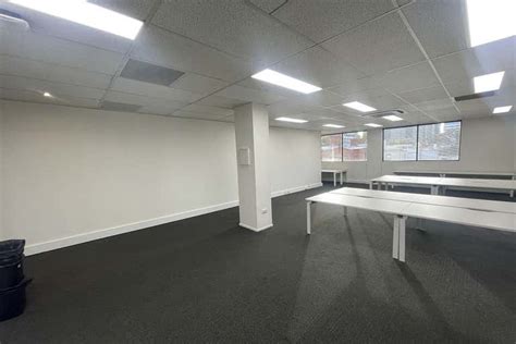 Leased Office At 103 201 205 Clarendon Street South Melbourne Vic