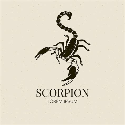 Sting Scorpion Logo Listen To No Pain No Gain By Deadly Sting
