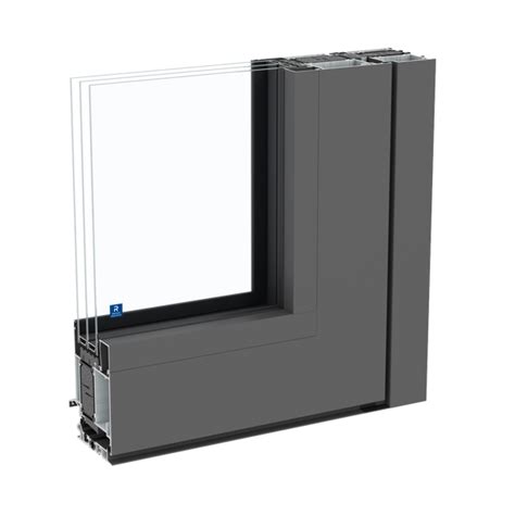 Masterline 8 Doors Reynaers Aluminium