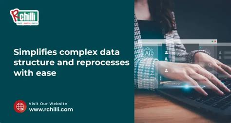 Data Reprocessing Simplifies Data Structures And Reprocesses With Ease