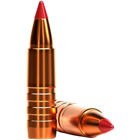 Sellier And Bellot 8x57 Is Exergy Edge 117g180grs Kaliber 8x57 Is