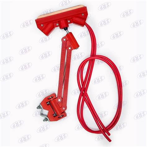 Copper 250 Amps Current Collector For Eot Crane At ₹ 4300piece In Rajkot