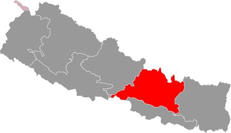 Zip Code Postal Code Of Districts In Bagmati Province Bagamati Province Postal Codes Nepse