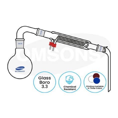 Solvent Recovery Assembly Elite Scientific And Meditech Co