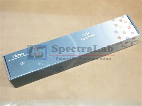 Waters Lc Columns Spectralab Scientific Inc