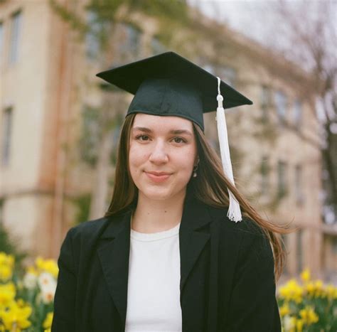 Hailey Brown On Linkedin Yesterday I Graduated Magna Cum Laude From