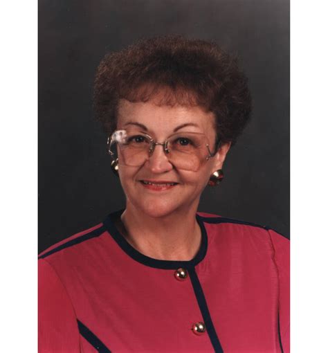 Janice Clevenger Jackson The Republic News