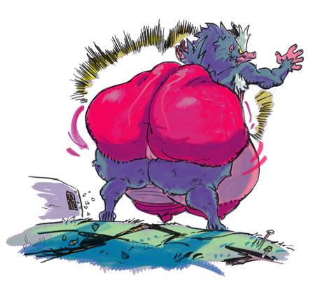 Rule 34 1girls 5 Fingers Anthro Areola Ass Ass Clapping Baboon Bent