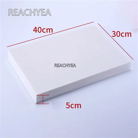 Polystyrene Plastic Sheets
