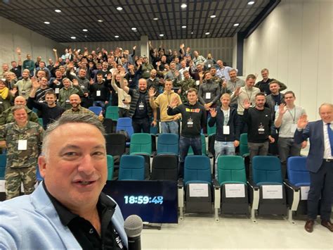 So Proud Of The Team Linh Hoang