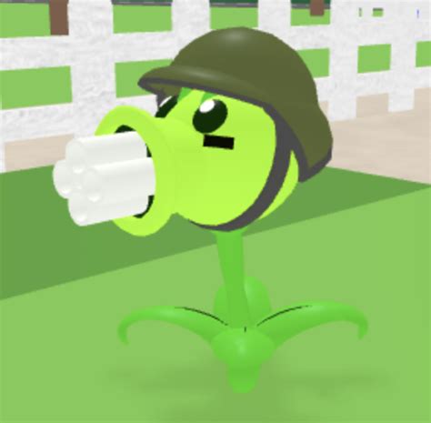 Gatling Pea Pvz Nostalgic Zone Wiki Fandom Gatling Pea Pvz Nostalgic Zone Wiki Fandom