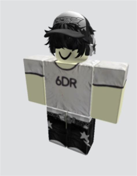 Pin By Pwppyspit On Roblox Avatar Roblox Cool Avatars
