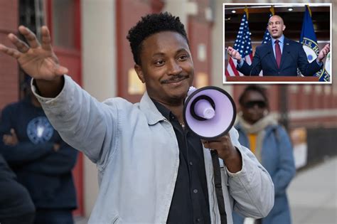 Progressive Activist Chi Ossé Announces Plans To Run Against House