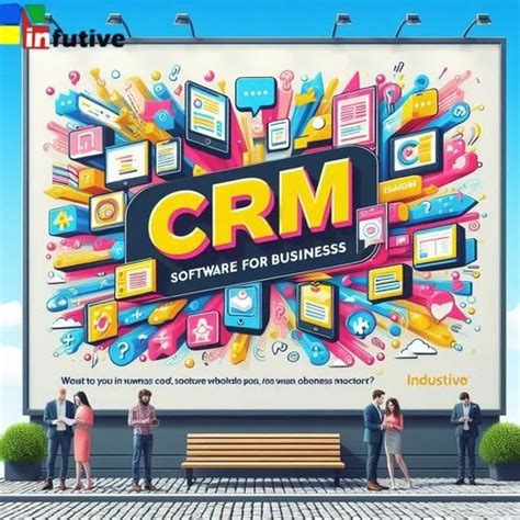 Business Crm Software At ₹ 40000piece New Delhi Id 2852958389230