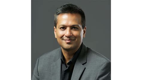 Author Sujith Abraham — People Matters