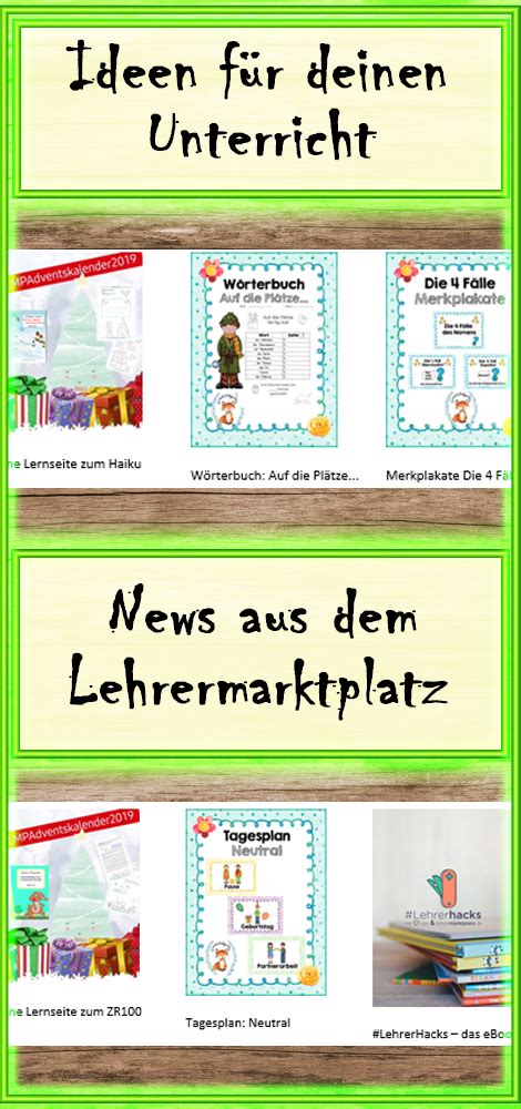 Die 4 Elemente Grundschule Arbeitsblätter Vincent Anderson Schule