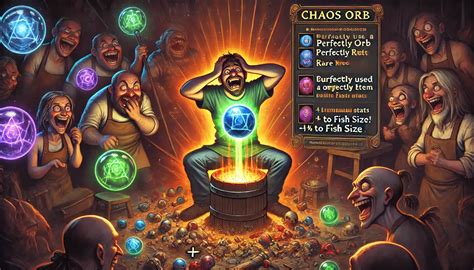 Path Of Exile 2 Chaos Orb Guide Epiccarry