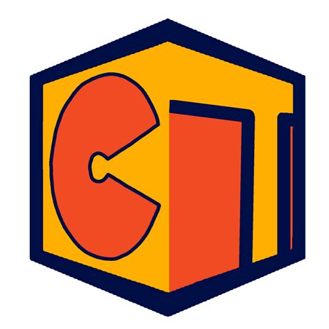 Cheesytoon Cube Logo Png By Thealphat0on On Deviantart