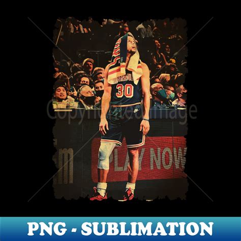 Vintage Steph Curry Posse Decorative Sublimation Png File Inspire