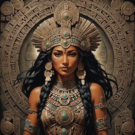 Pin On Mayan