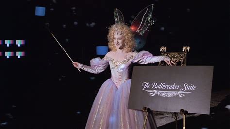 Carol Kane Struggled Over Her Ballet Dancing For Scrooged