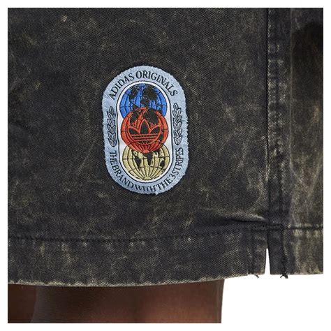 Adidas Originals Olpc Shorts Grey Dressinn