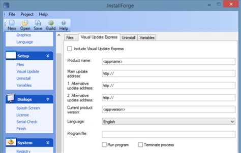 Installshield Alternatives 25 Software Installers And Similar Apps Alternativeto