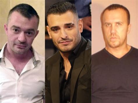 Kako Je U Tuzli Pao Ubica Iz Srbije Upleteni Darko Lazić Mirso Švicarac Jedinstvena Bosna I