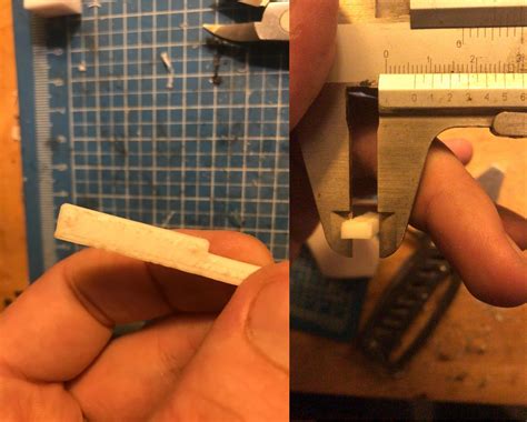 Pm 522 Washbear 22lr Fully 3d Printed 6 Shot Cylinder