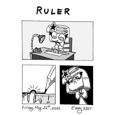 Ruler By E Nat On Newgrounds Ruler By E Nat On Newgrounds