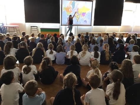 Jigna Patel On Linkedin I Am Pleased To Share That I Have Been Invited