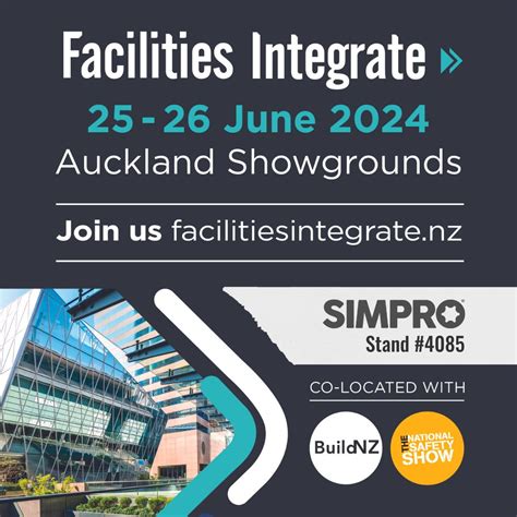 Simpro Facilitiesintegrate Workflowsoftware Facilitiesmanagement