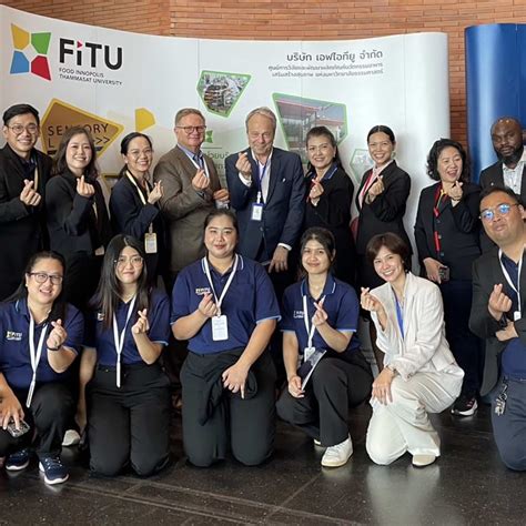 Opticept Inaugurates New Innovation Center In Thailand Opticept